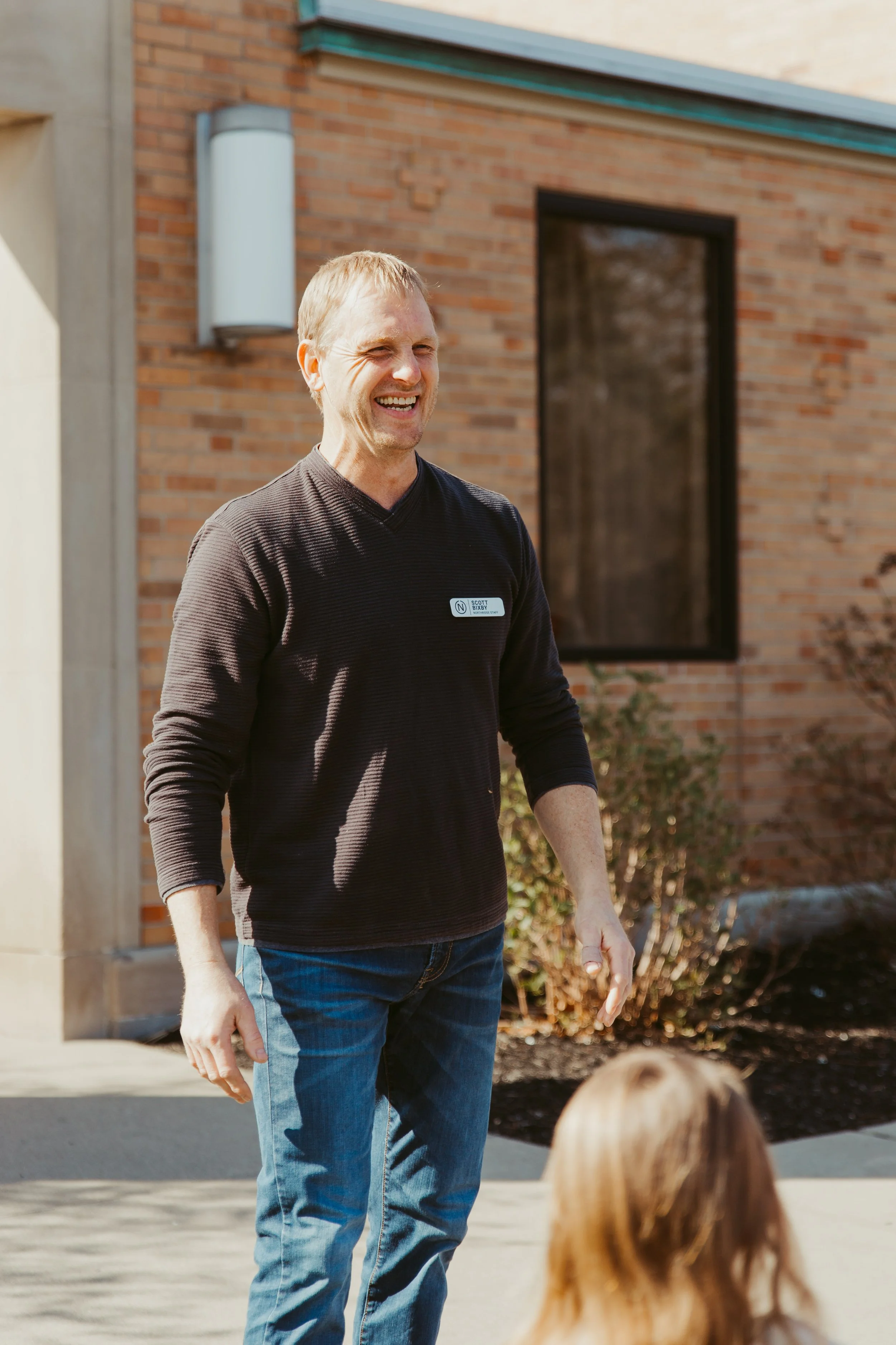 Meet Our Staff — Northridge Church