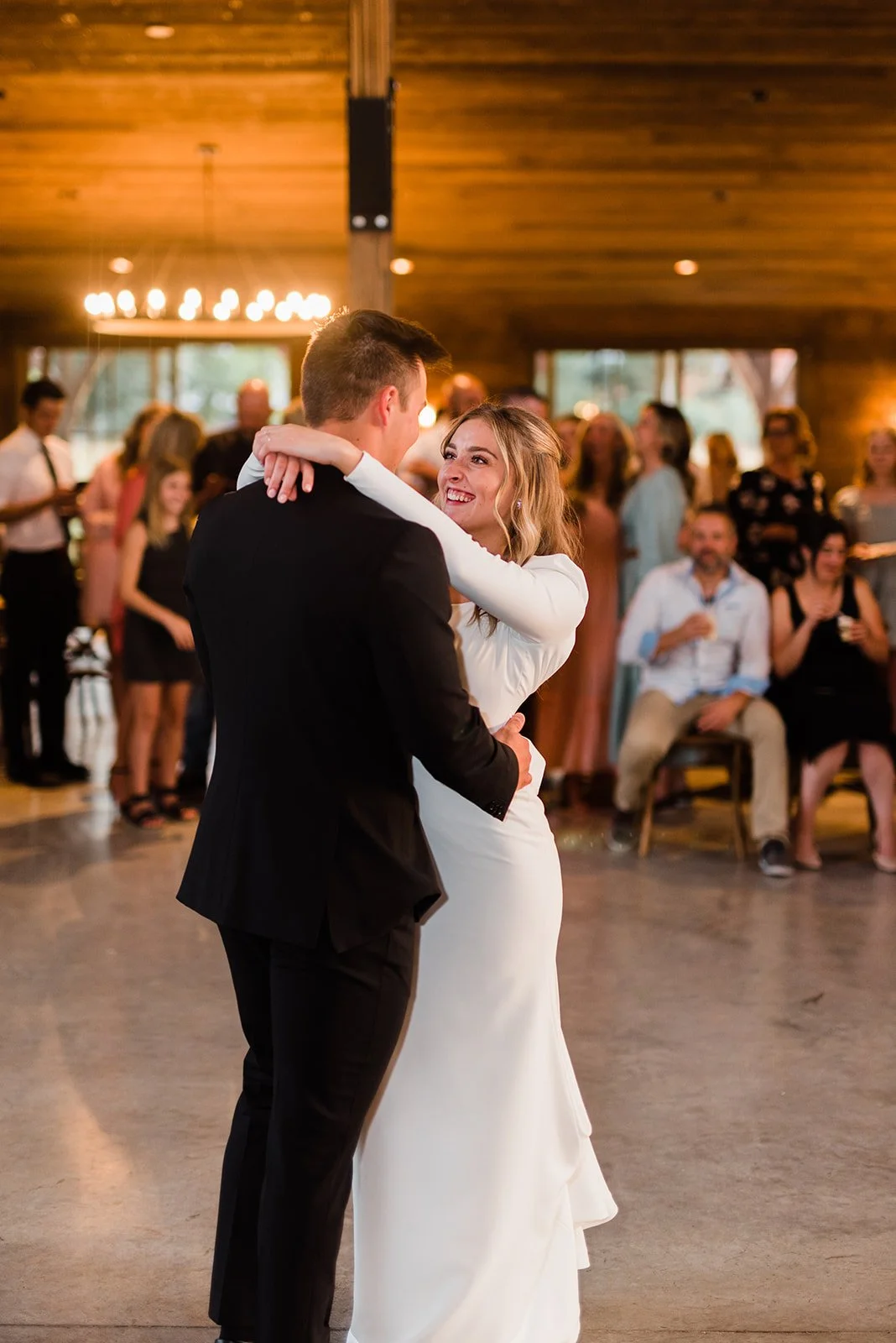 Copper Rose Ranch Wedding, Samantha + Easton — Aly Kaufman Photography