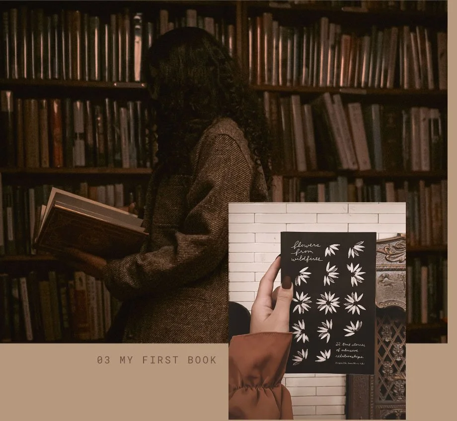 About — West Finch