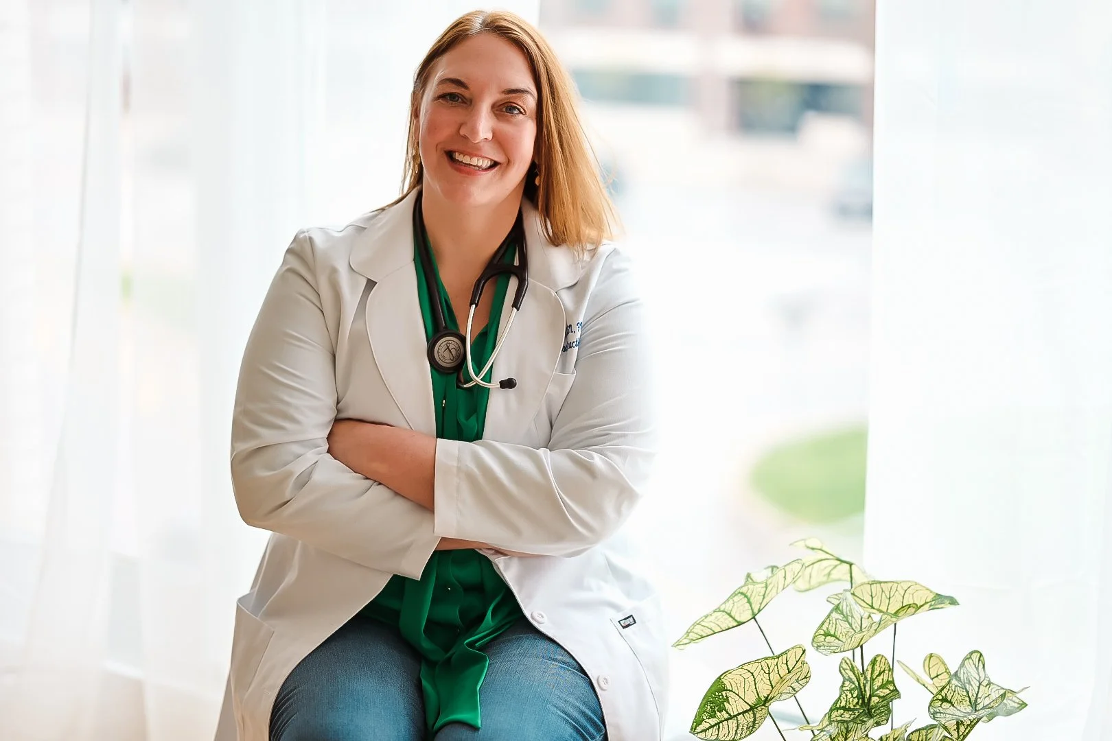 Meet your Provider — Functional Family Nurse Practitioner
