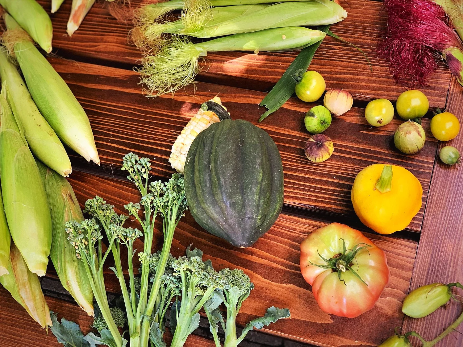 FAQ — Ground Provisions