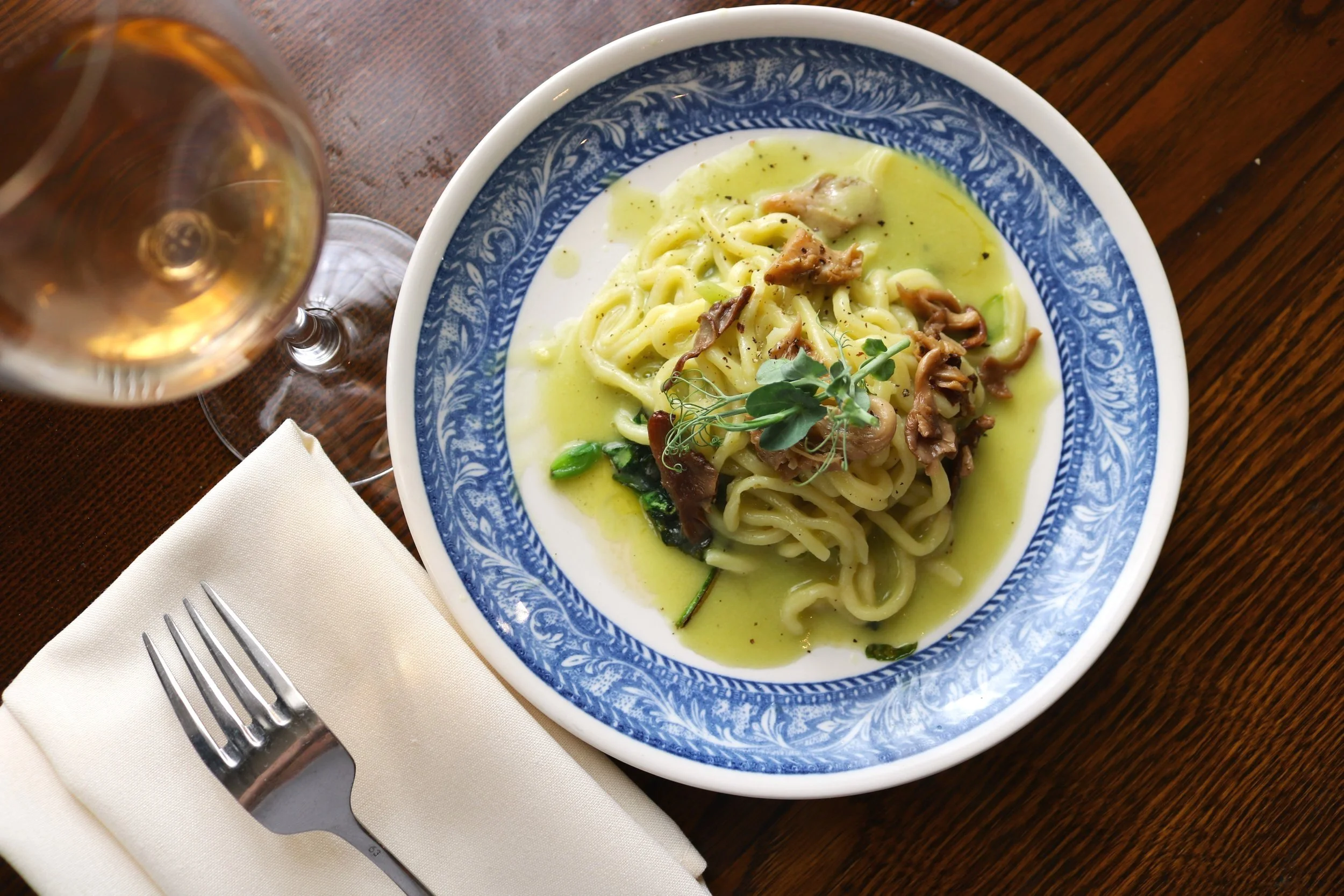 About/FAQ — Ground Provisions