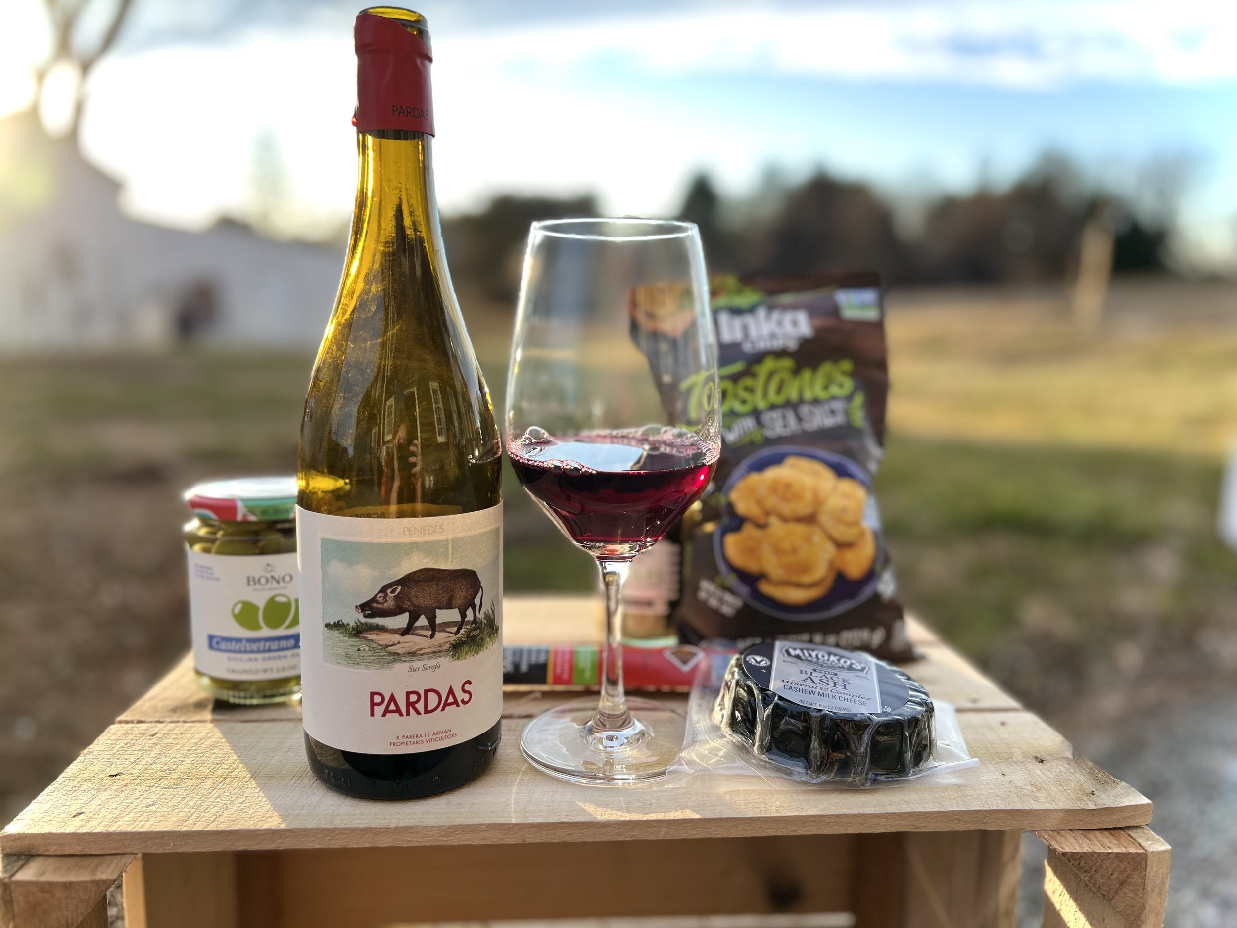 FAQ — Ground Provisions