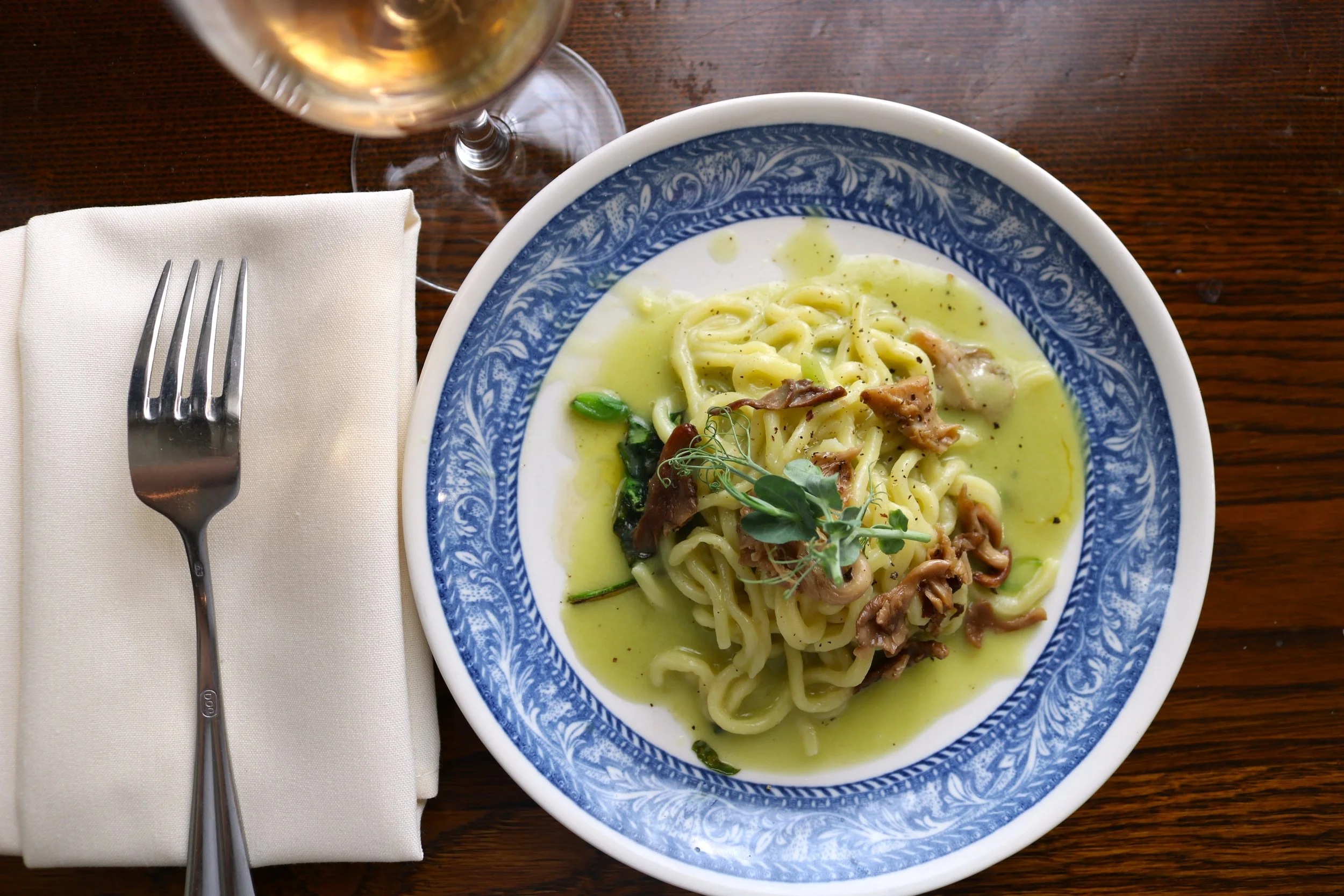 FAQ — Ground Provisions