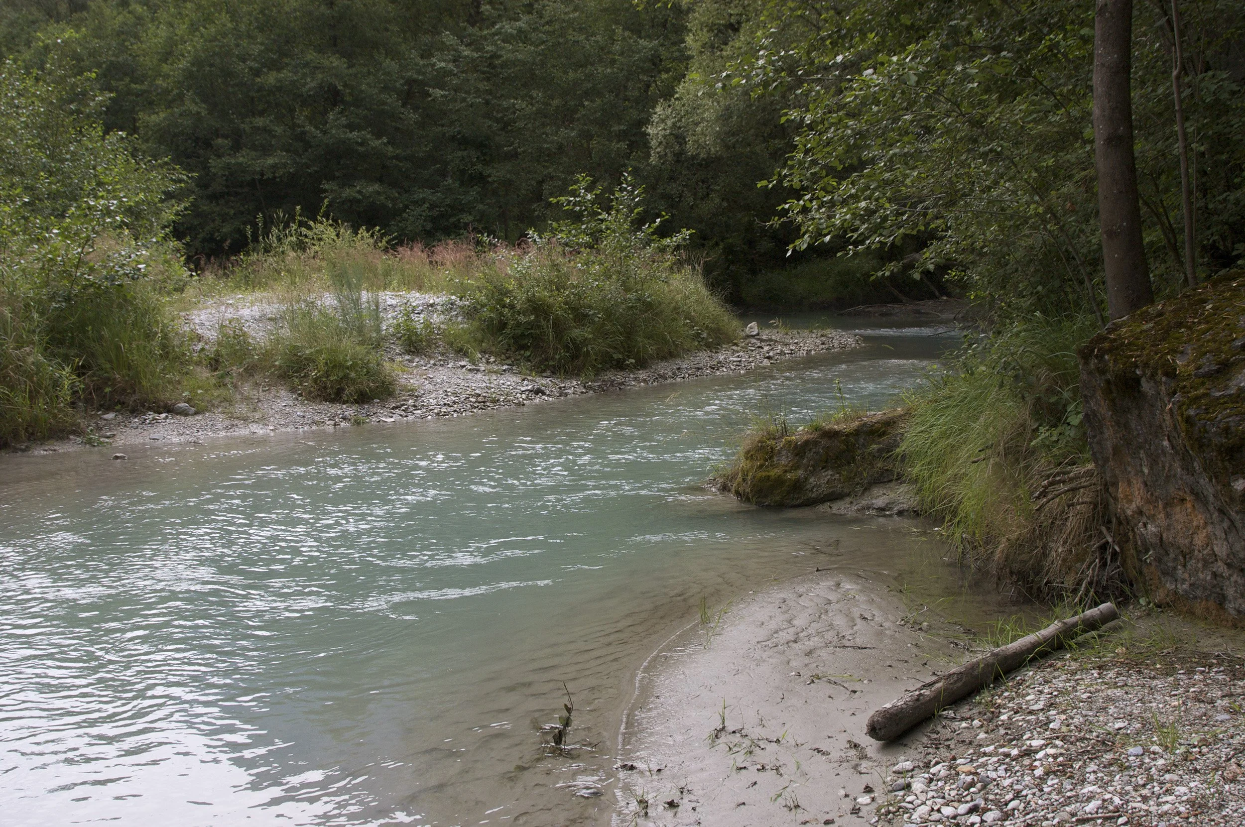 Projects — Rivermanagement