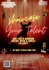 Showcase your Talent at Maylords — Maylord Orchards