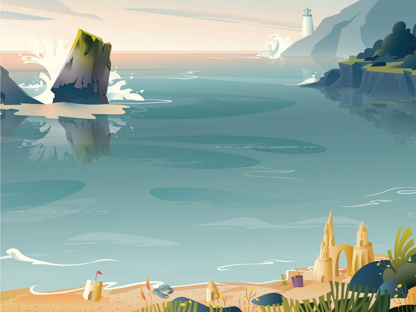 Vacation Bible School — Morgantown Church of Christ