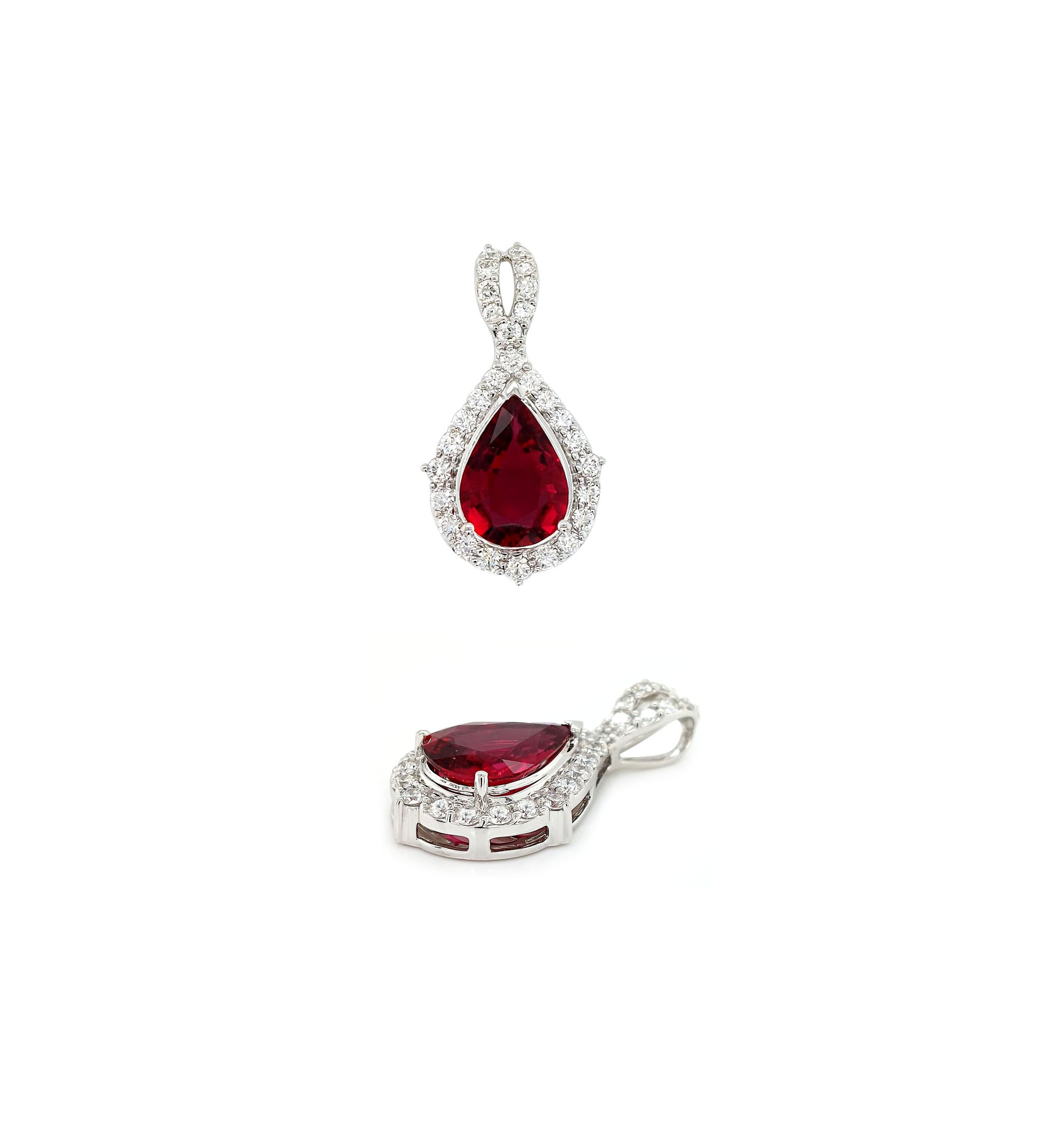 Store 1 — Vora Gems