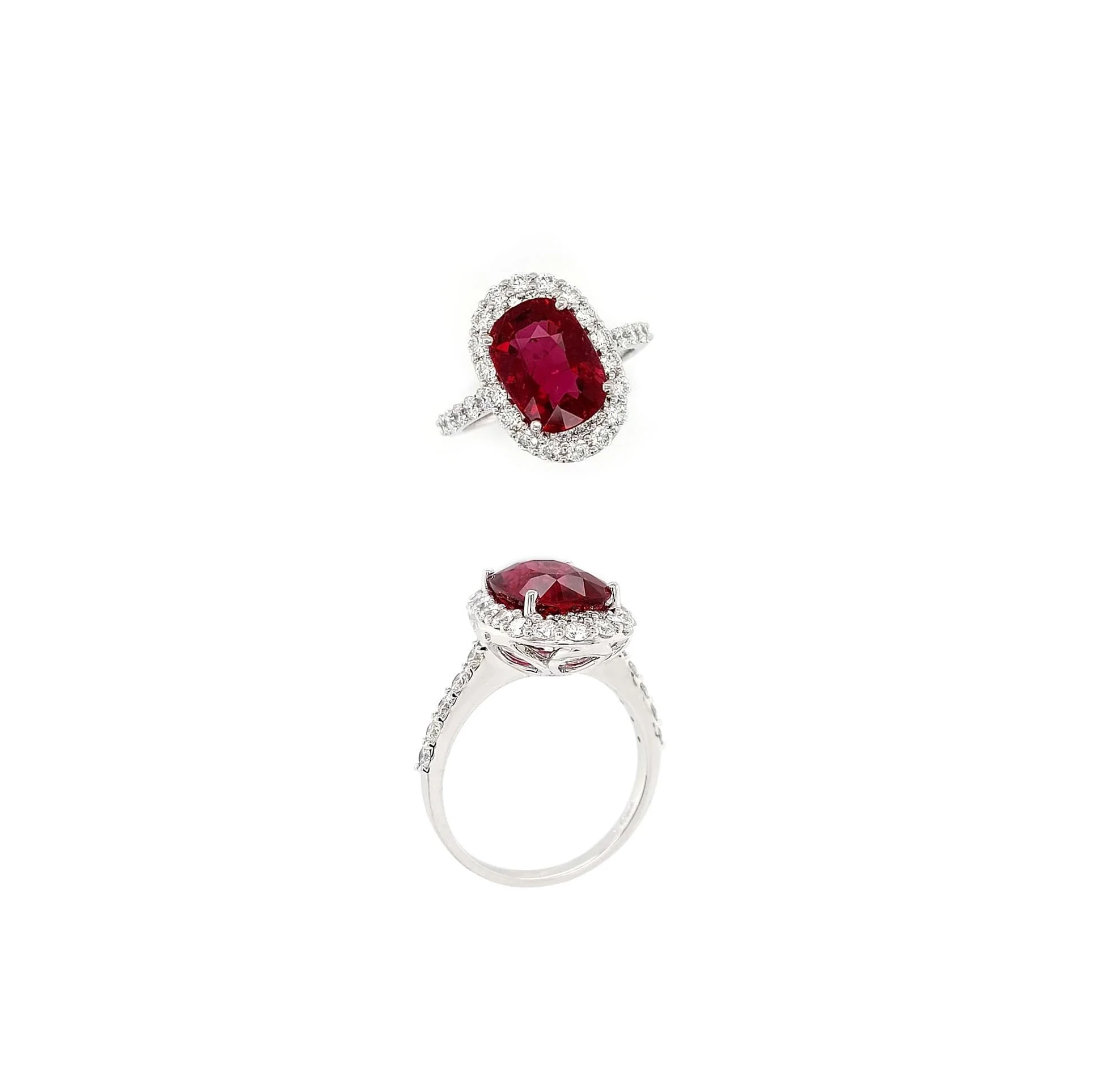 Store 1 — Vora Gems