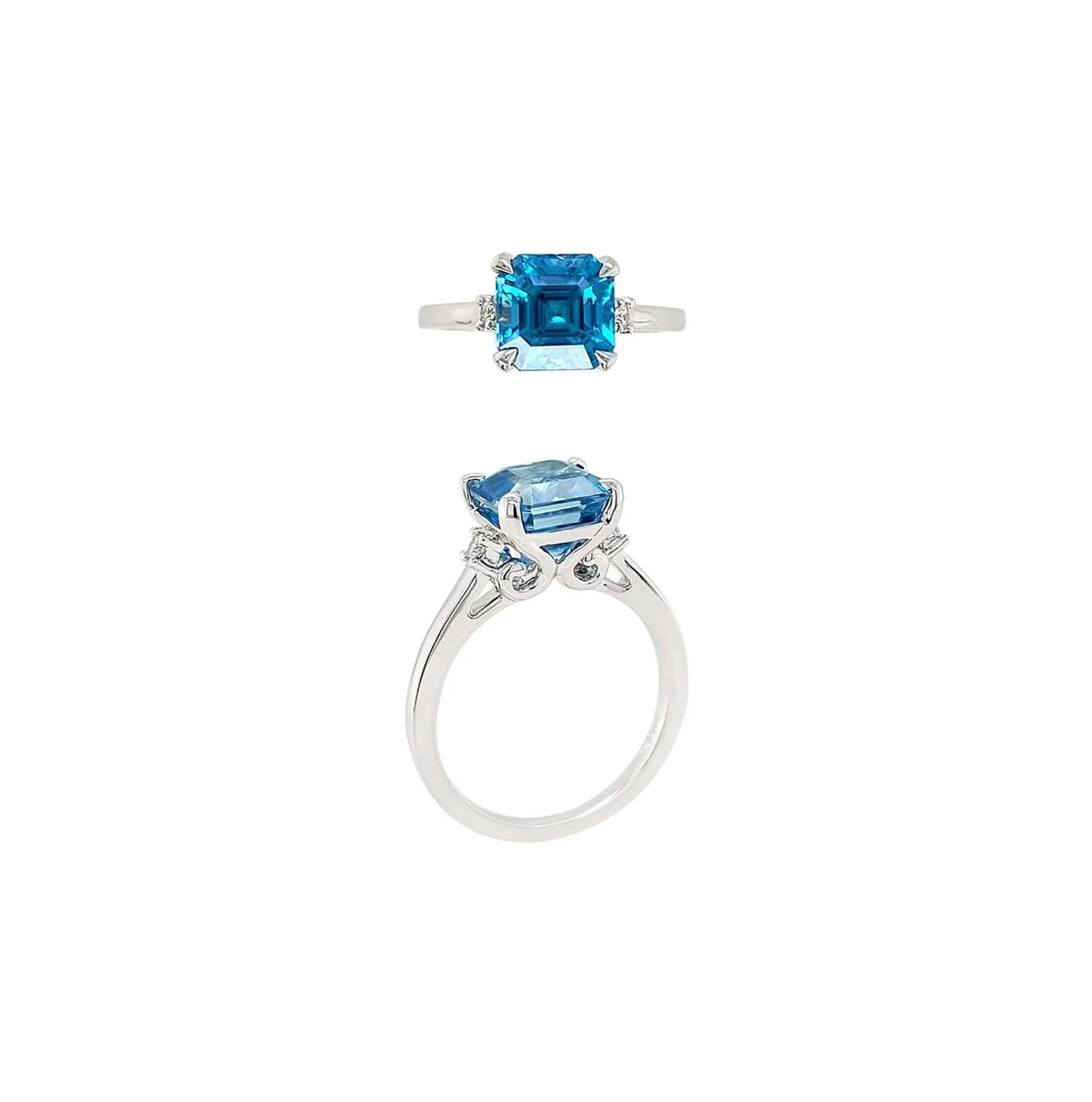 Store 1 — Vora Gems