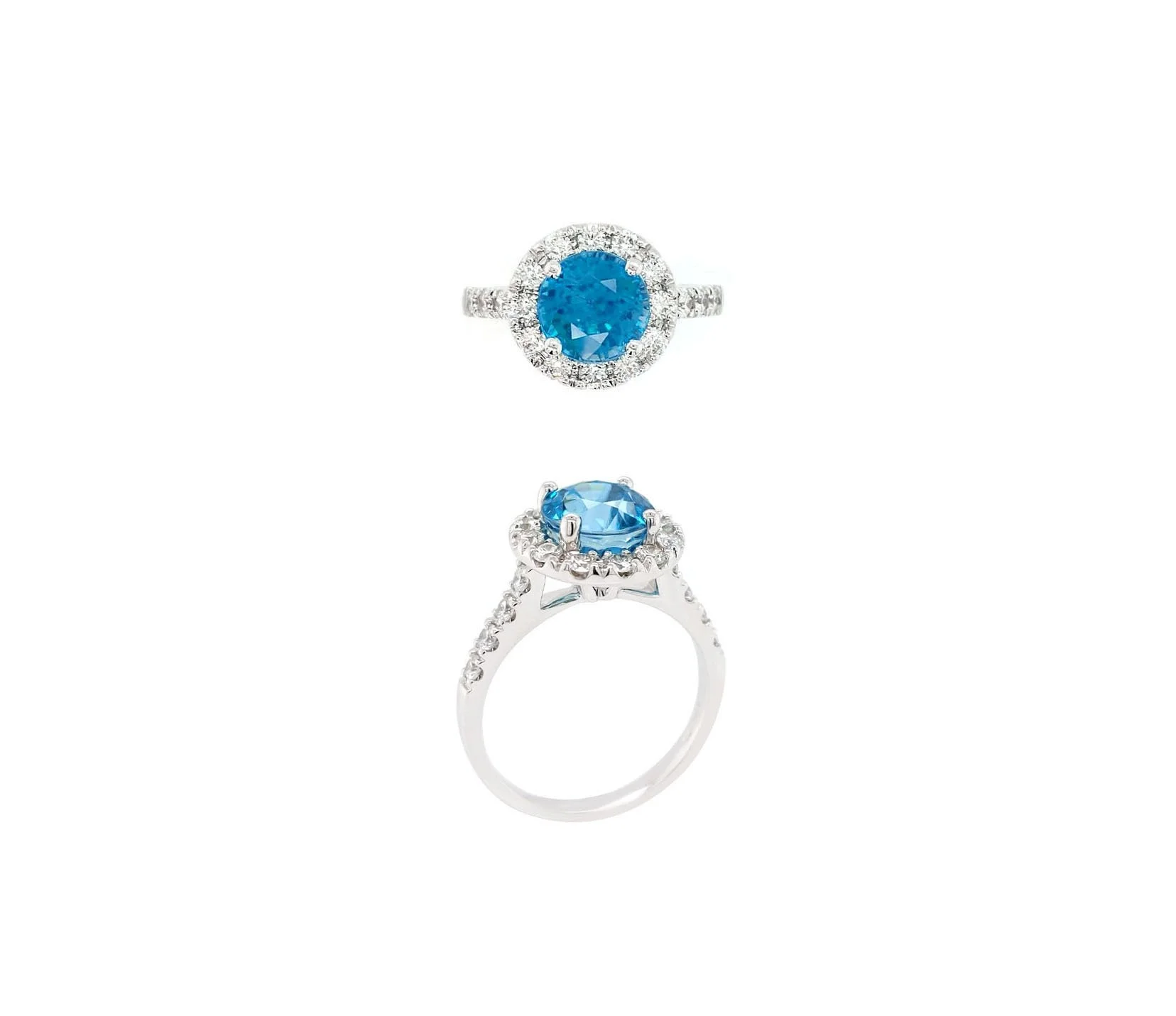 Store 1 — Vora Gems
