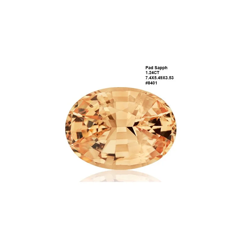 Store 1 — Vora Gems