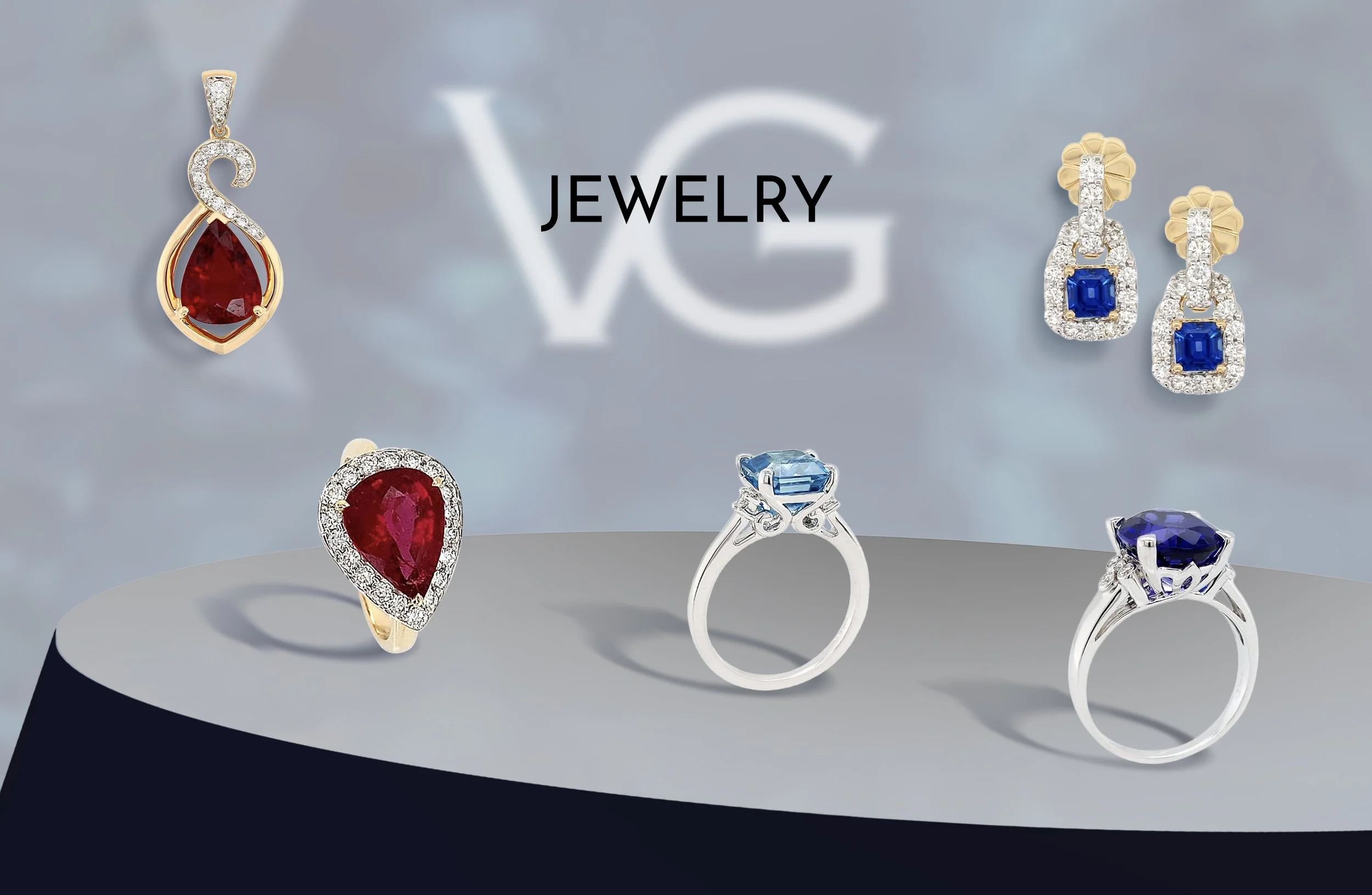 Vora Gems Precious and Semi-precious High Quality Supplier in Los Angeles.
