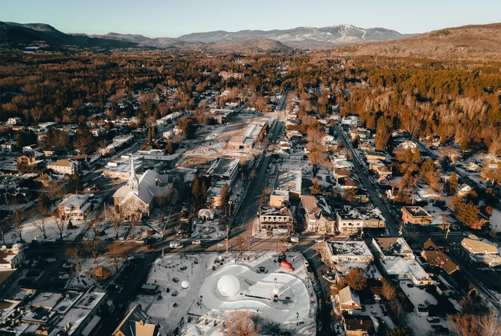 Village De St Jovite: Que Faire À Saint Jovite – IIHPEQ
