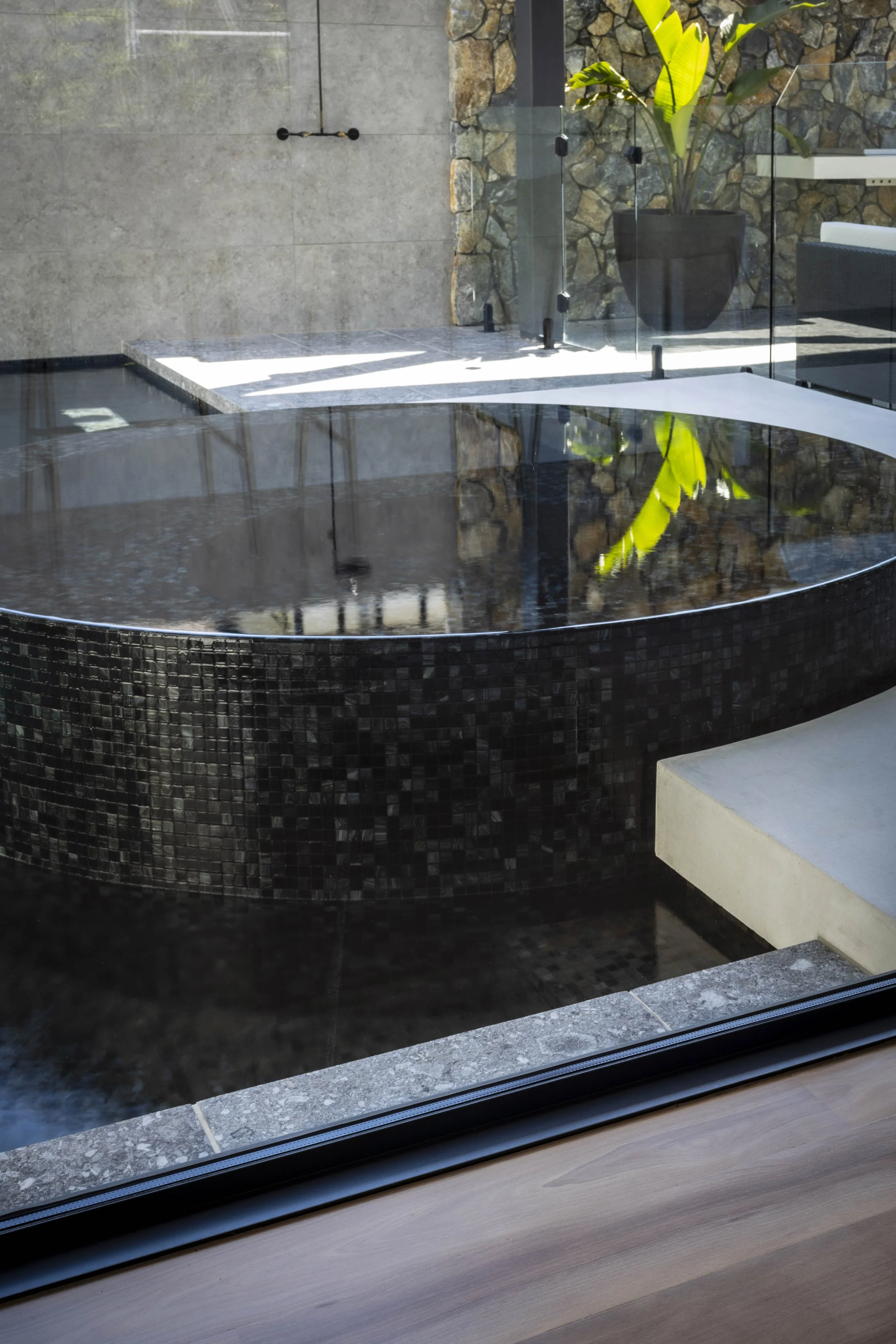 Our Process at TLC Pools — tlc pools