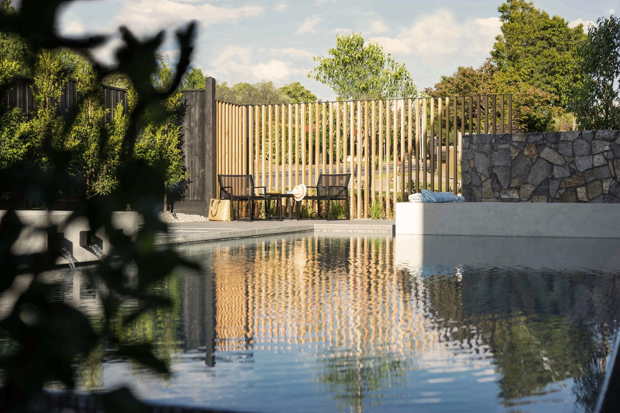 General 2 Tlc Pools