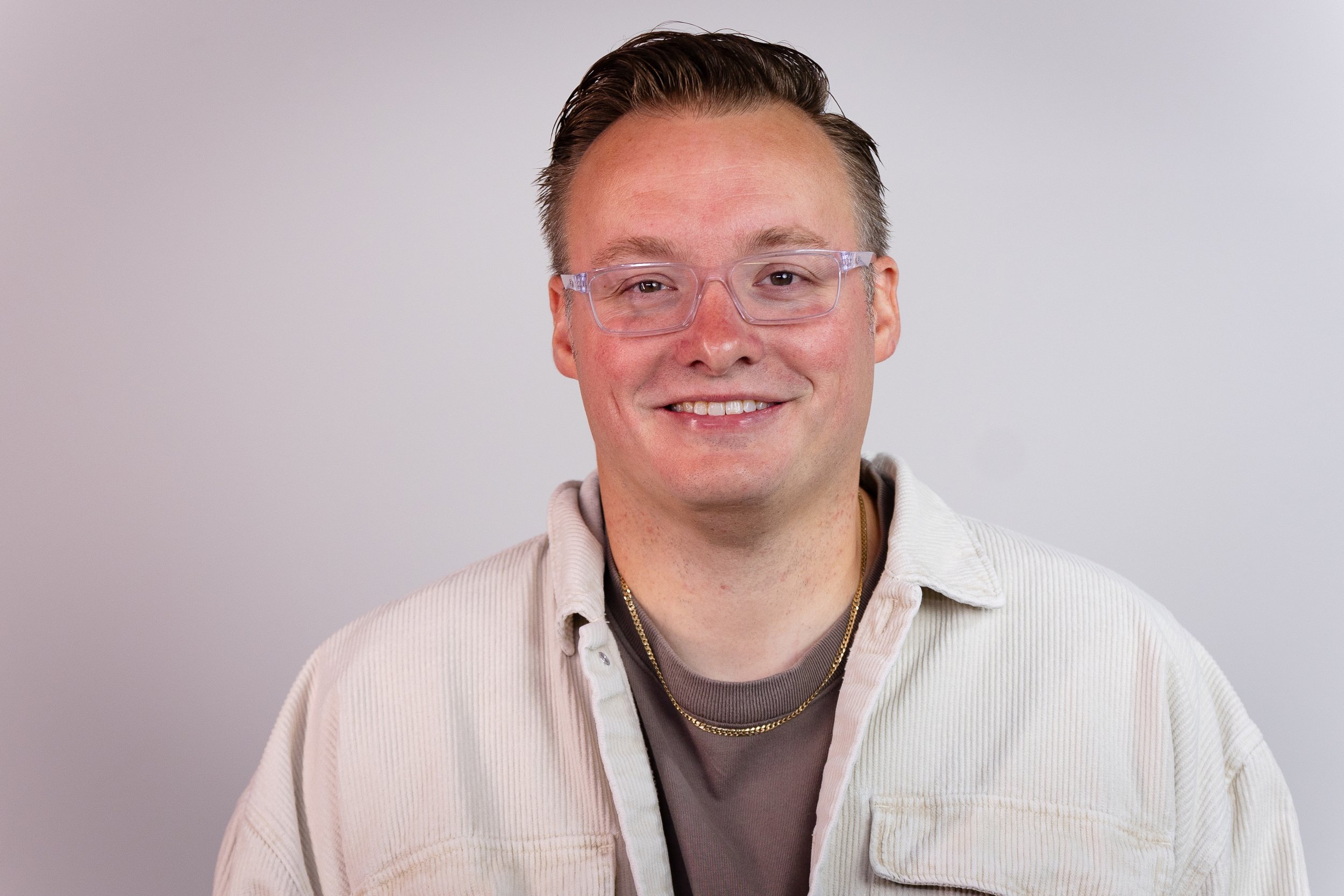 Staff — Chapel Springs Church