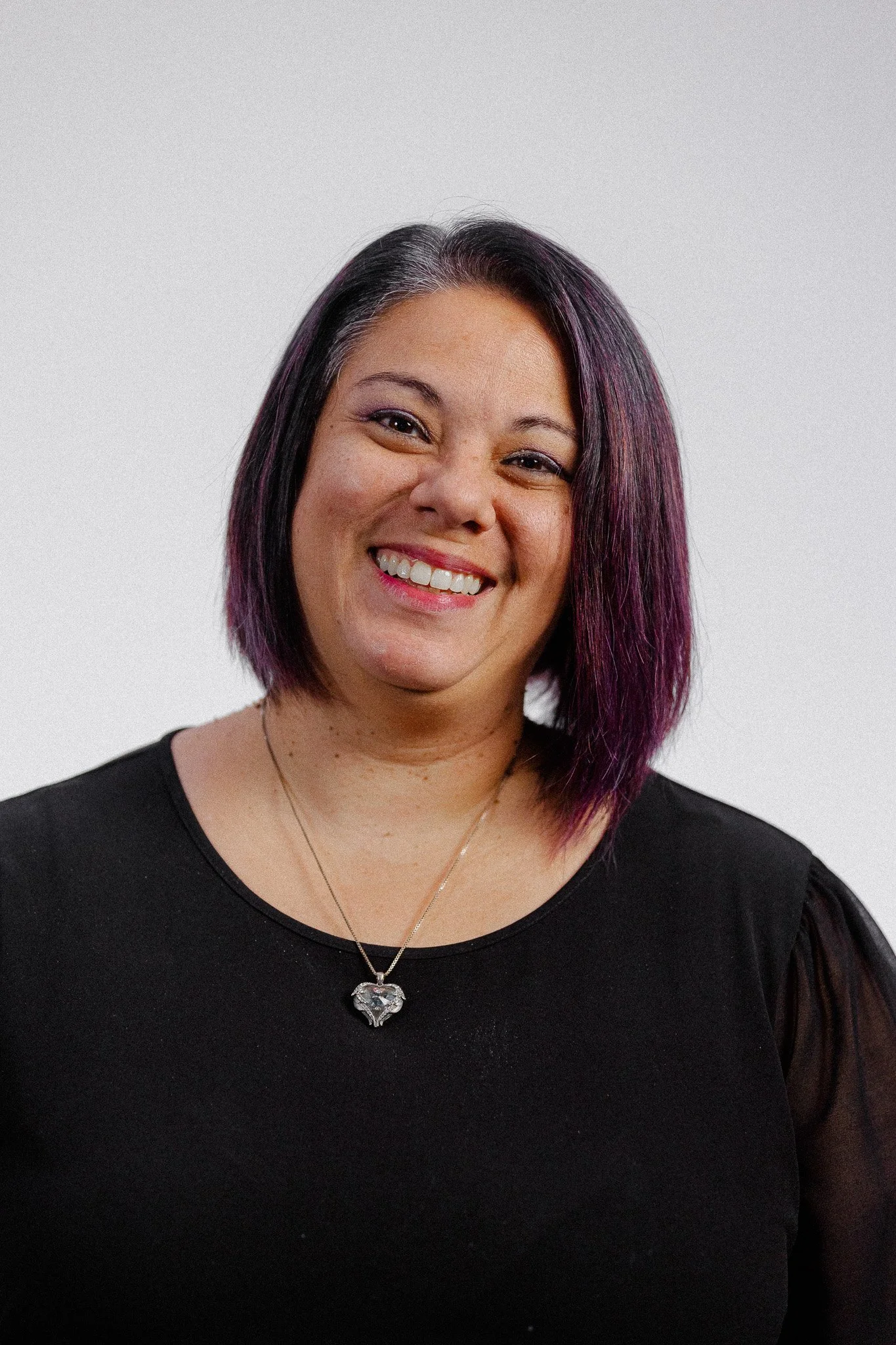 Staff — Chapel Springs Church