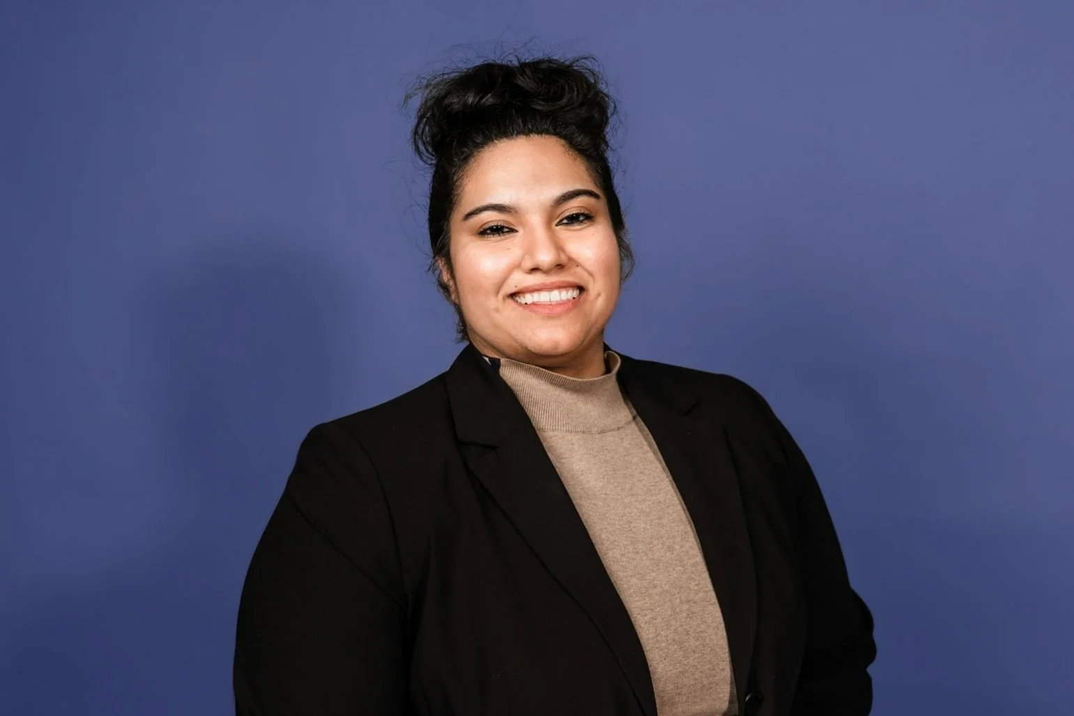 Board of Directors — Hola Center of Iowa