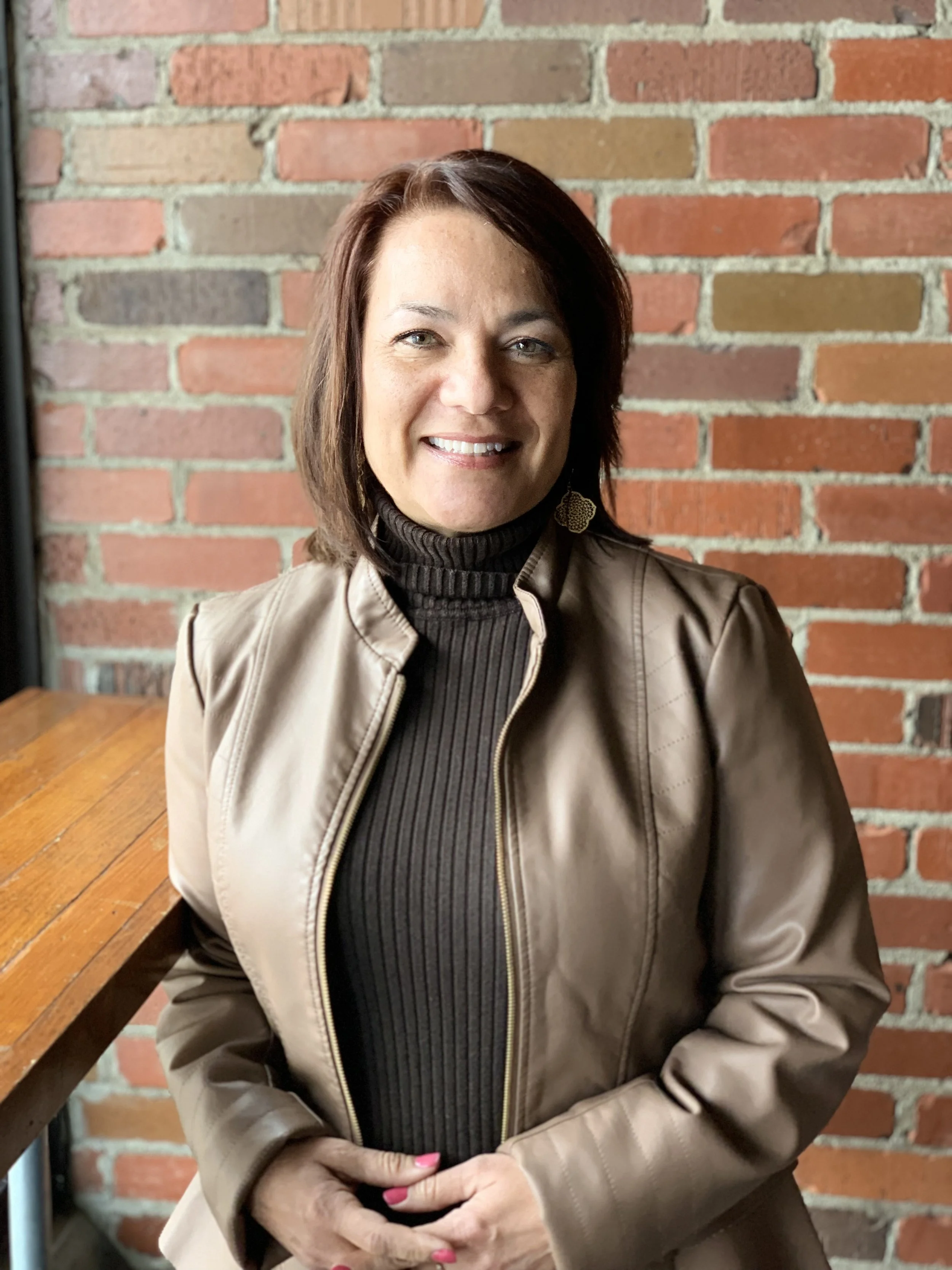 Board of Directors — Hola Center of Iowa