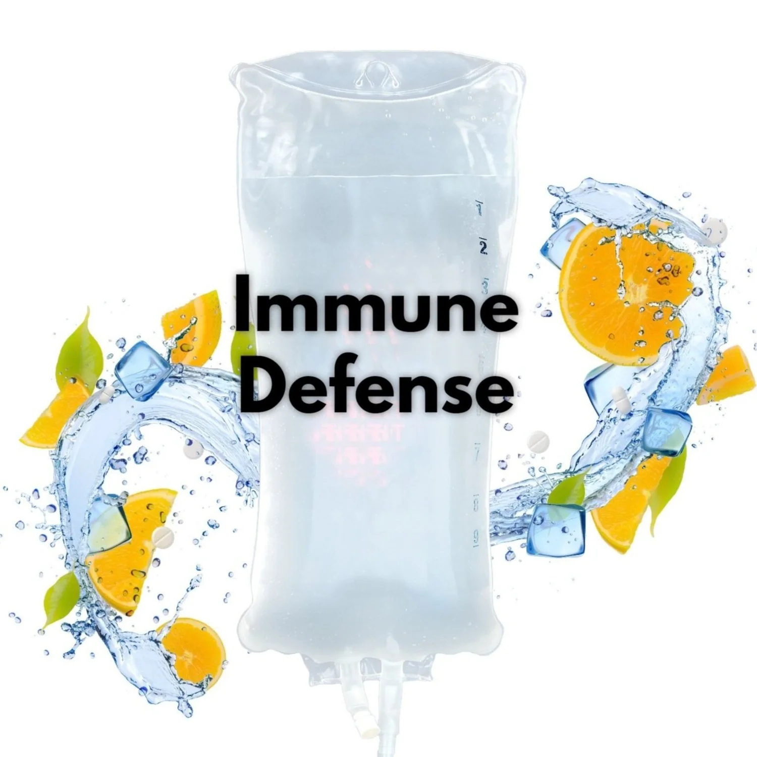 IV Infusions — H2H Medical Wellness