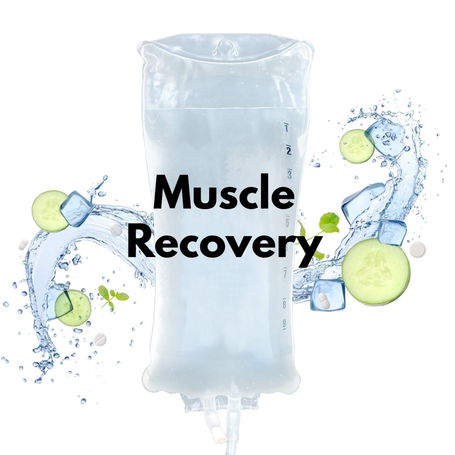 IV Infusions — H2H Medical Wellness