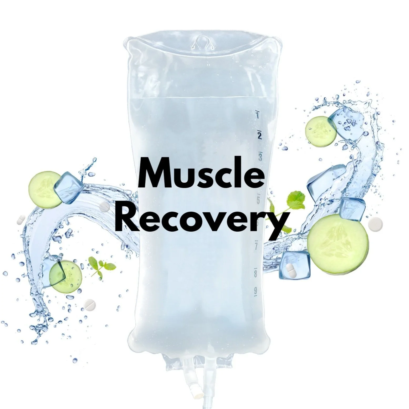 IV Infusions — H2H Medical Wellness