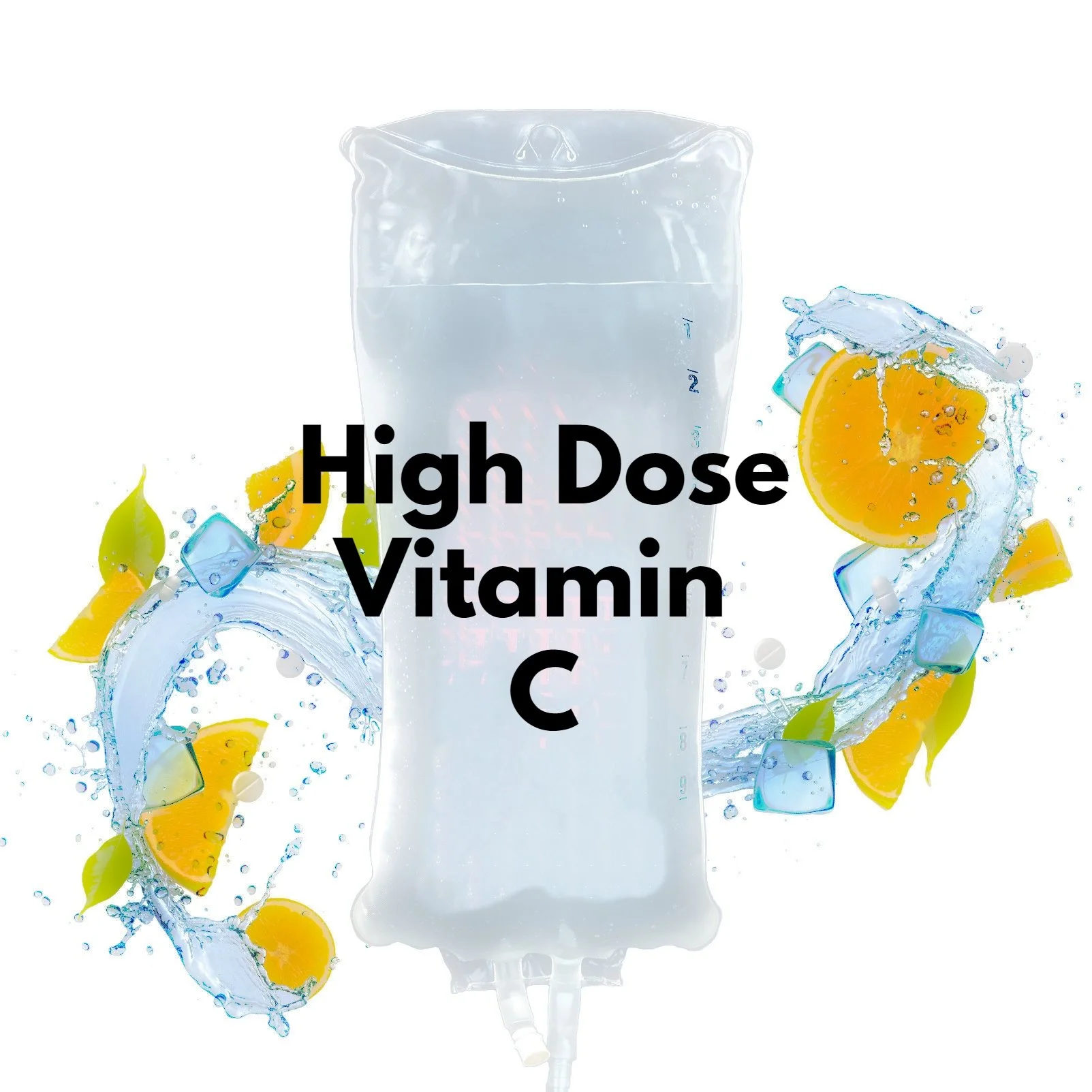 IV Infusions — H2H Medical Wellness