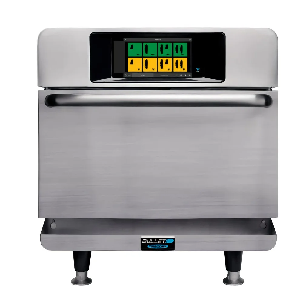 Oven Catalog & Pricing — Subway Oven Refresh