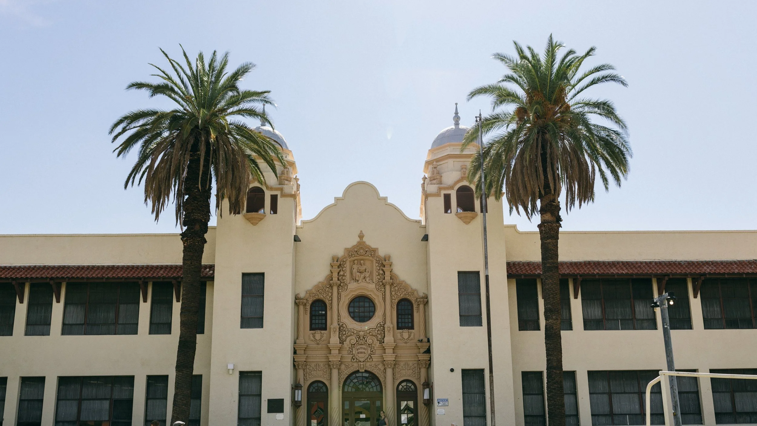 OUTWARD FOCUS — Redemption Tucson