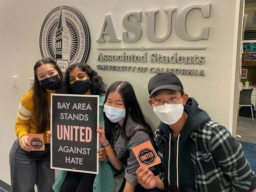 How To Respond To Hate — United Against Hate