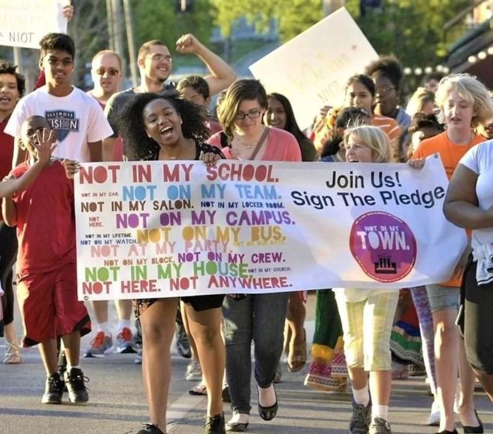 United Against Hate