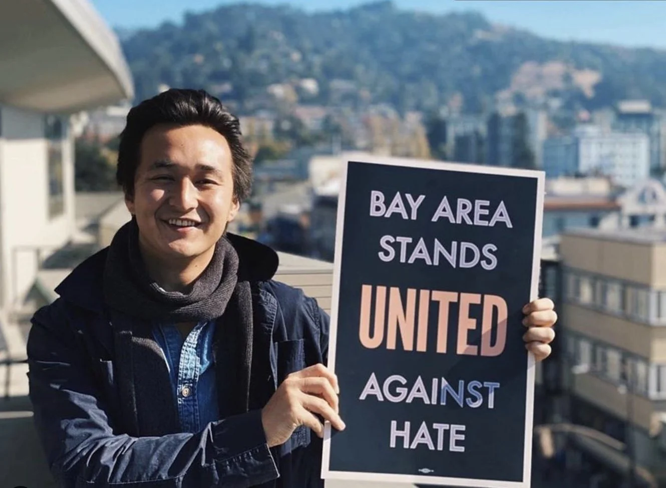 United Against Hate