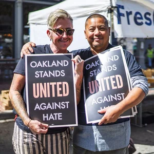 Ideas for Action — United Against Hate
