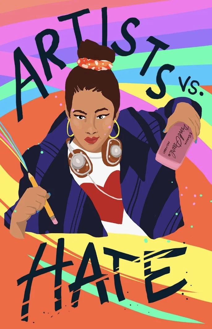 Ideas for Action — United Against Hate