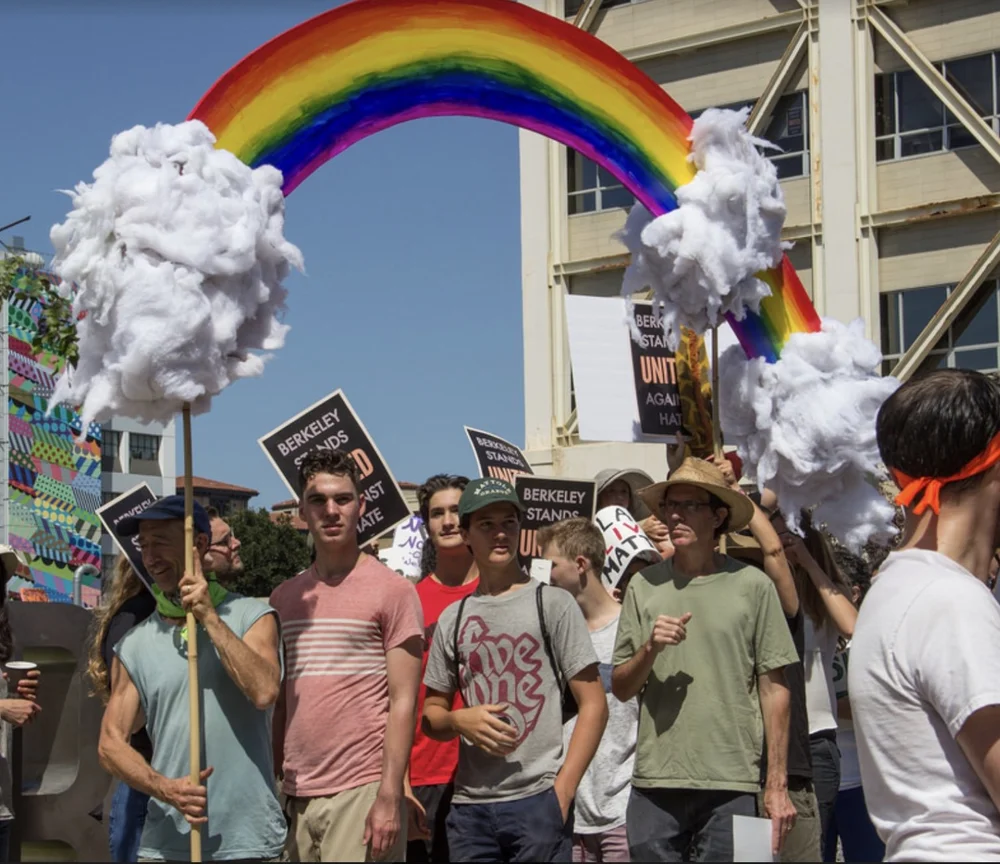 Ideas for Action — United Against Hate