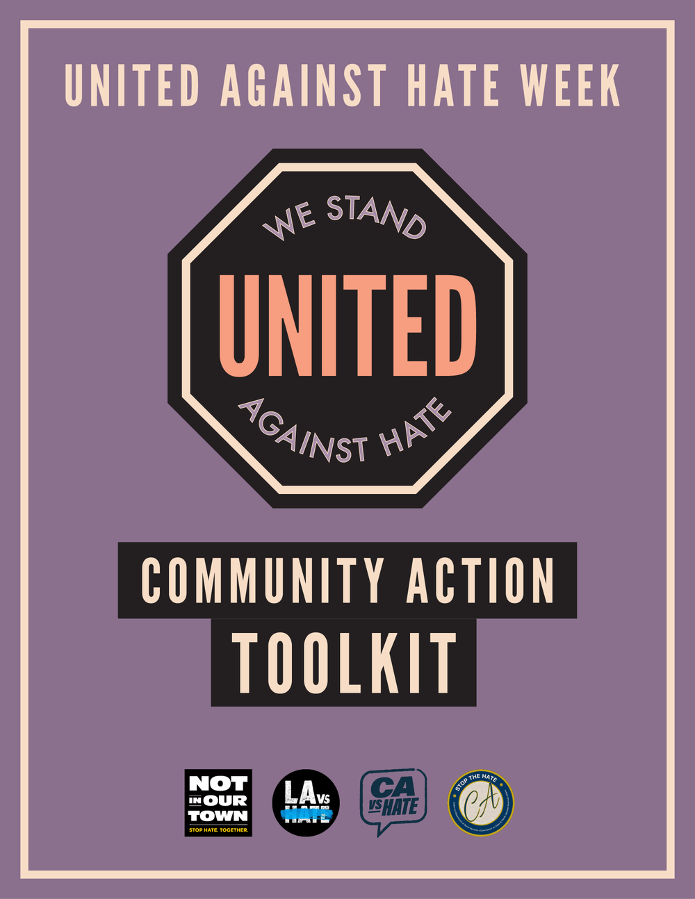 United Against Hate