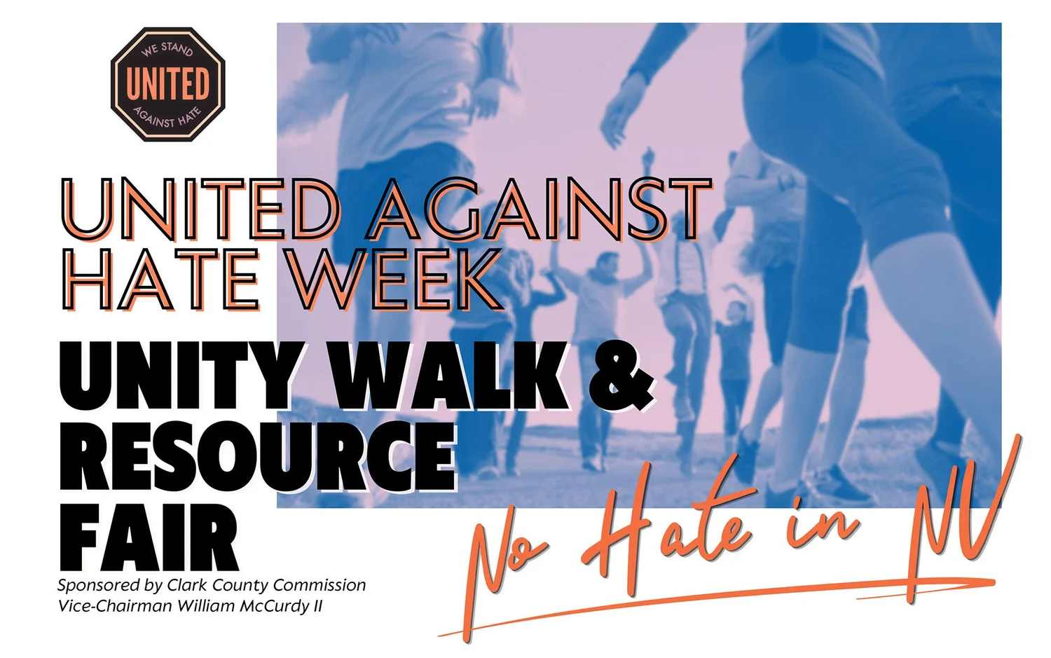 2024 UAHW Highlights — United Against Hate