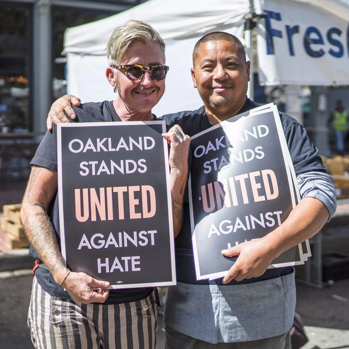 Services 4 — United Against Hate
