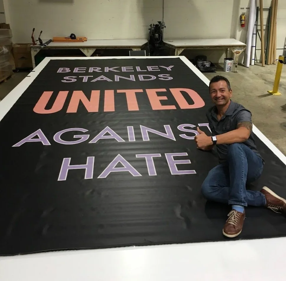 Ideas for Action — United Against Hate