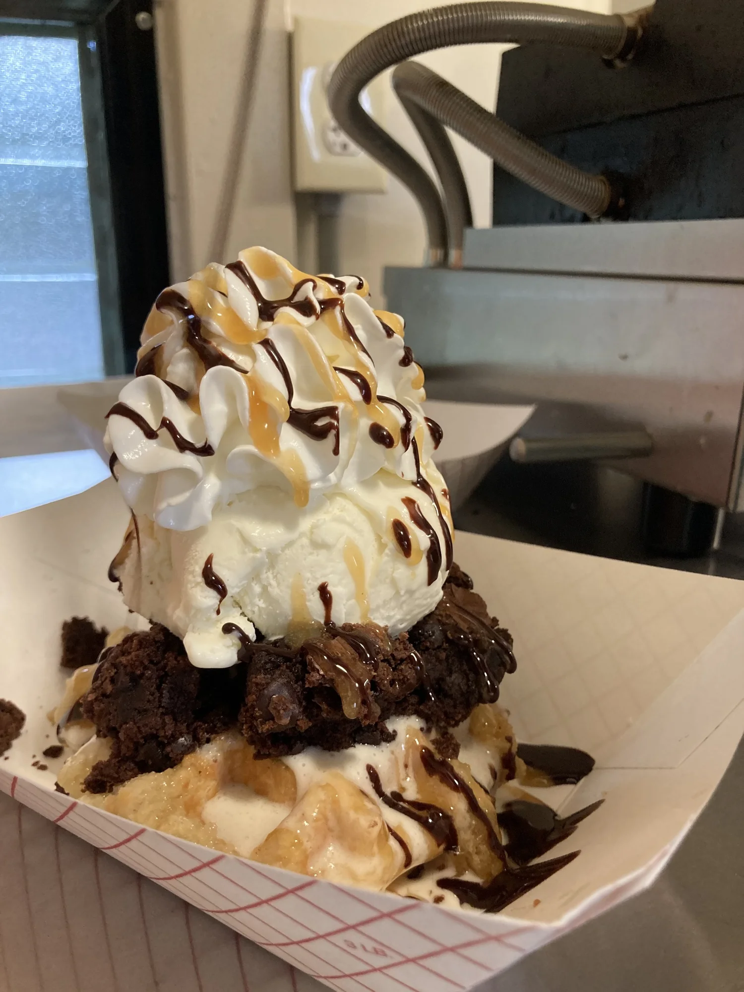 Waffle & coffee catering in Birmingham since 2022. Office breakfast ...