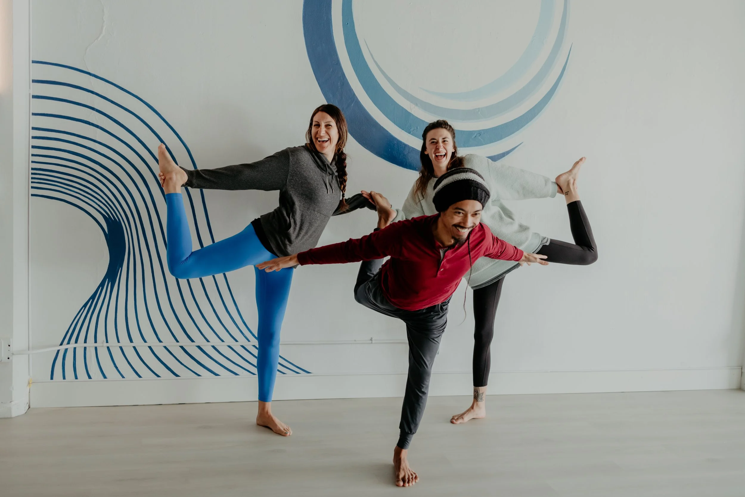 Union Yoga SD | San Diego based yoga studio