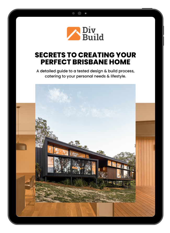 Based in Brisbane, DivBuild specialises in Major Renovations and ...