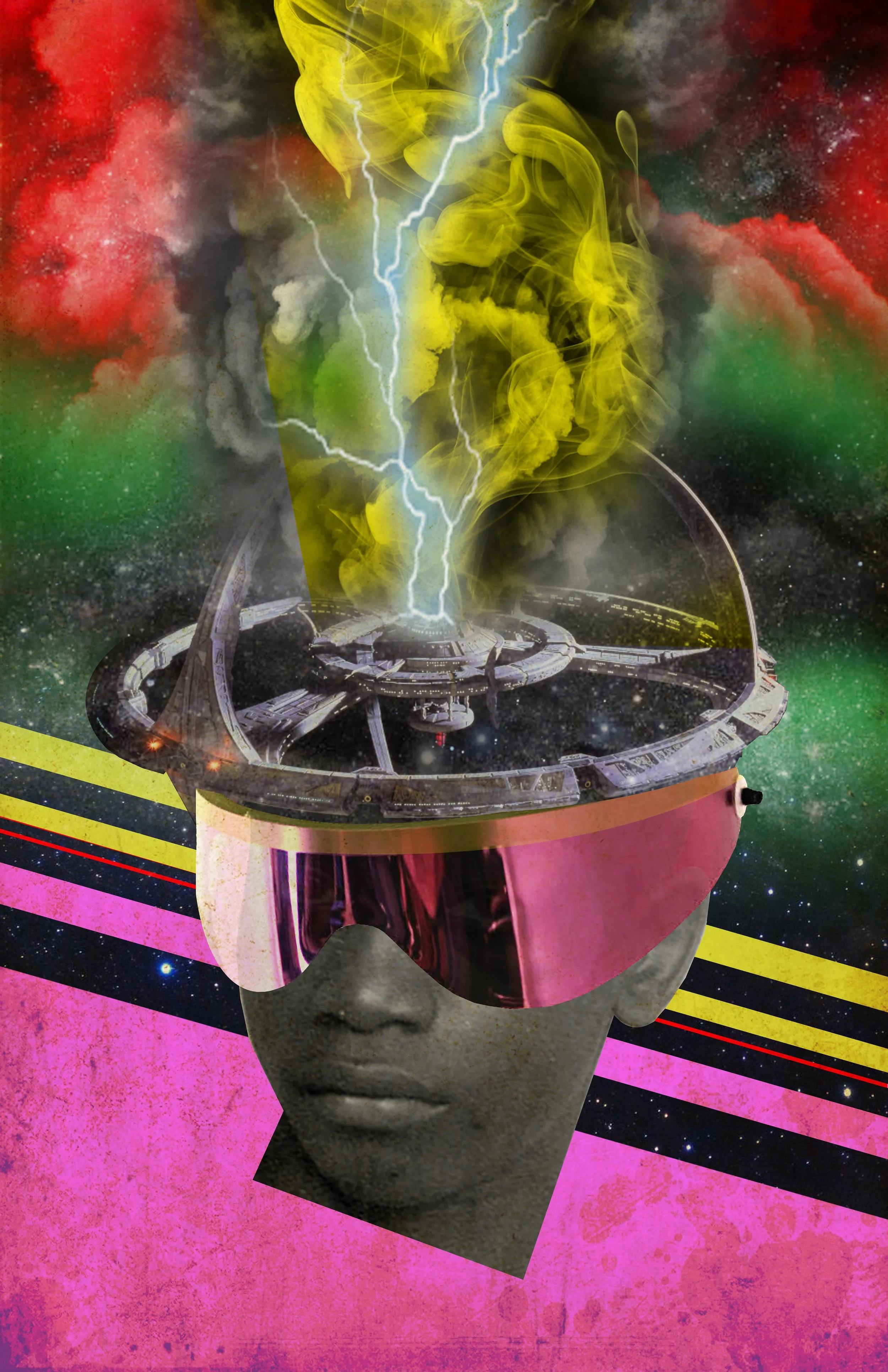 Stacey A. Robinson