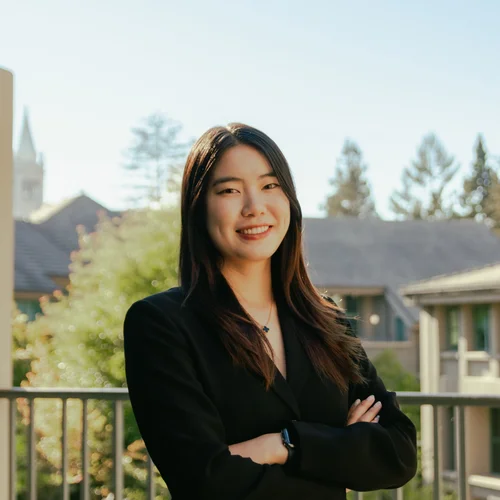 Haas Business Student Association