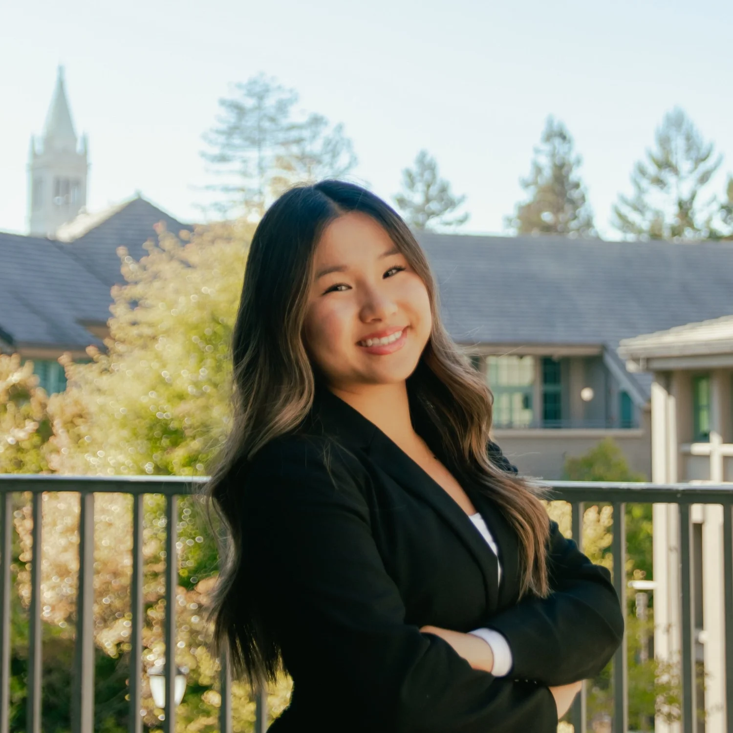 Haas Business Student Association