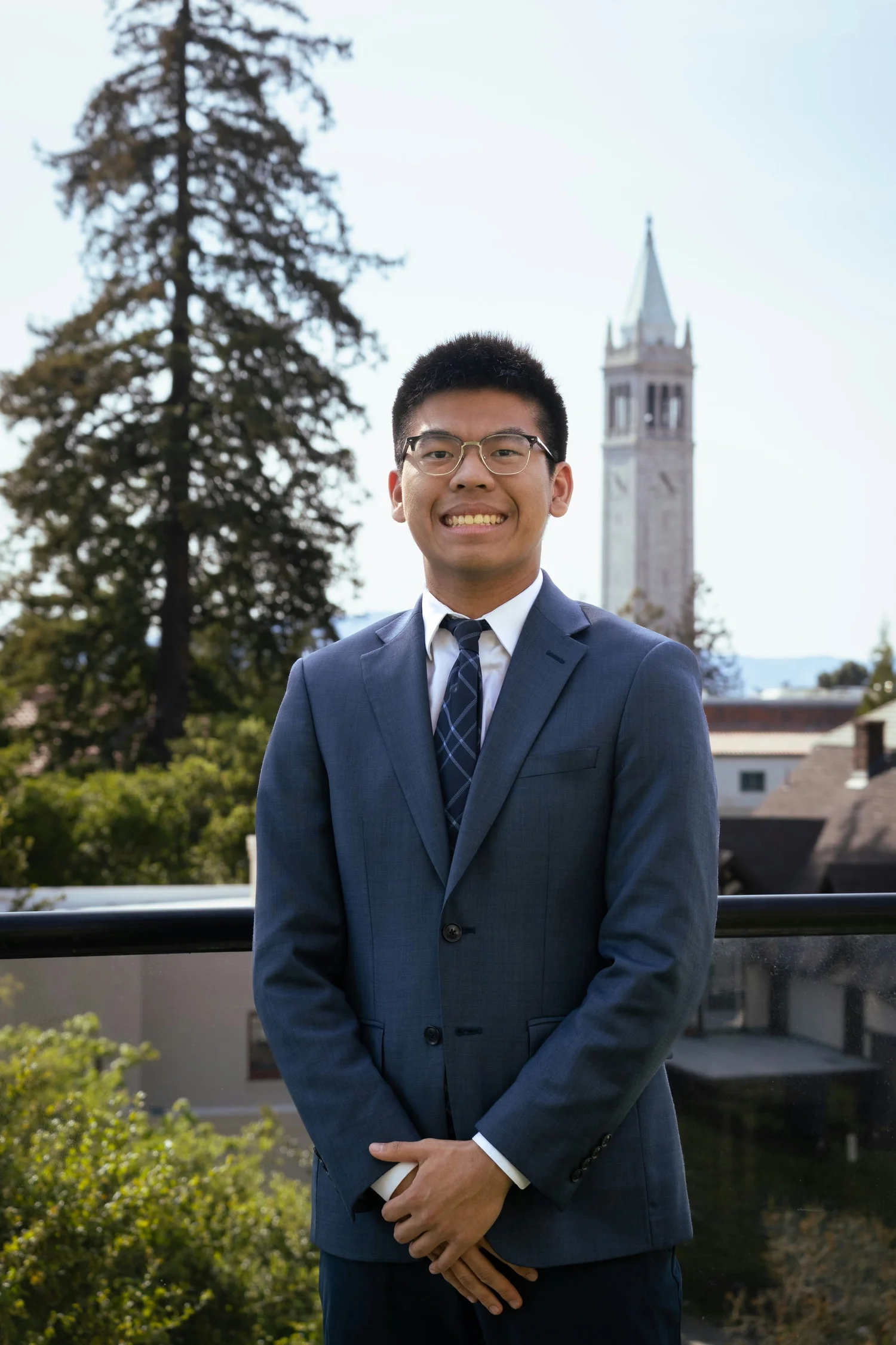 Haas Business Student Association