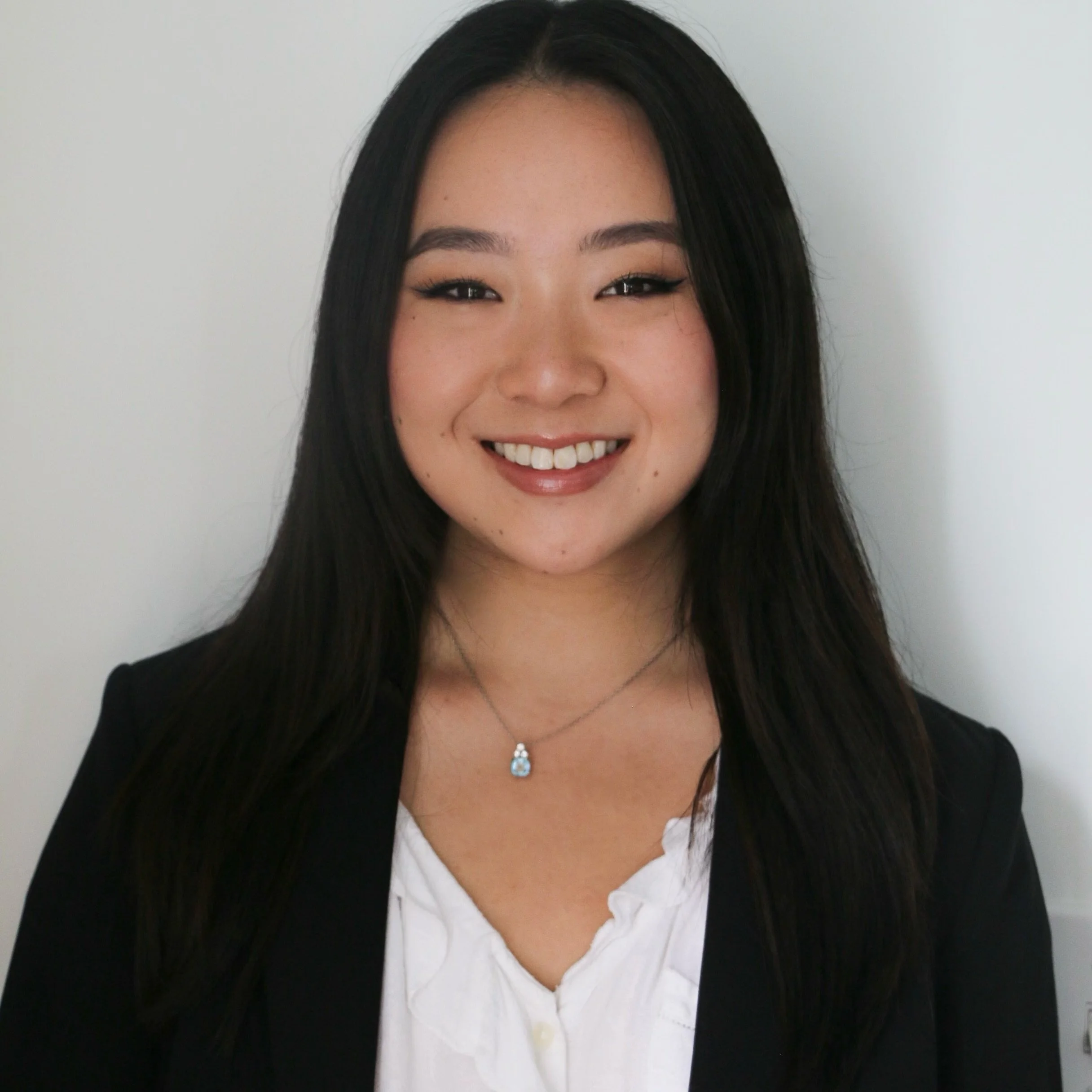 Haas Business School Association