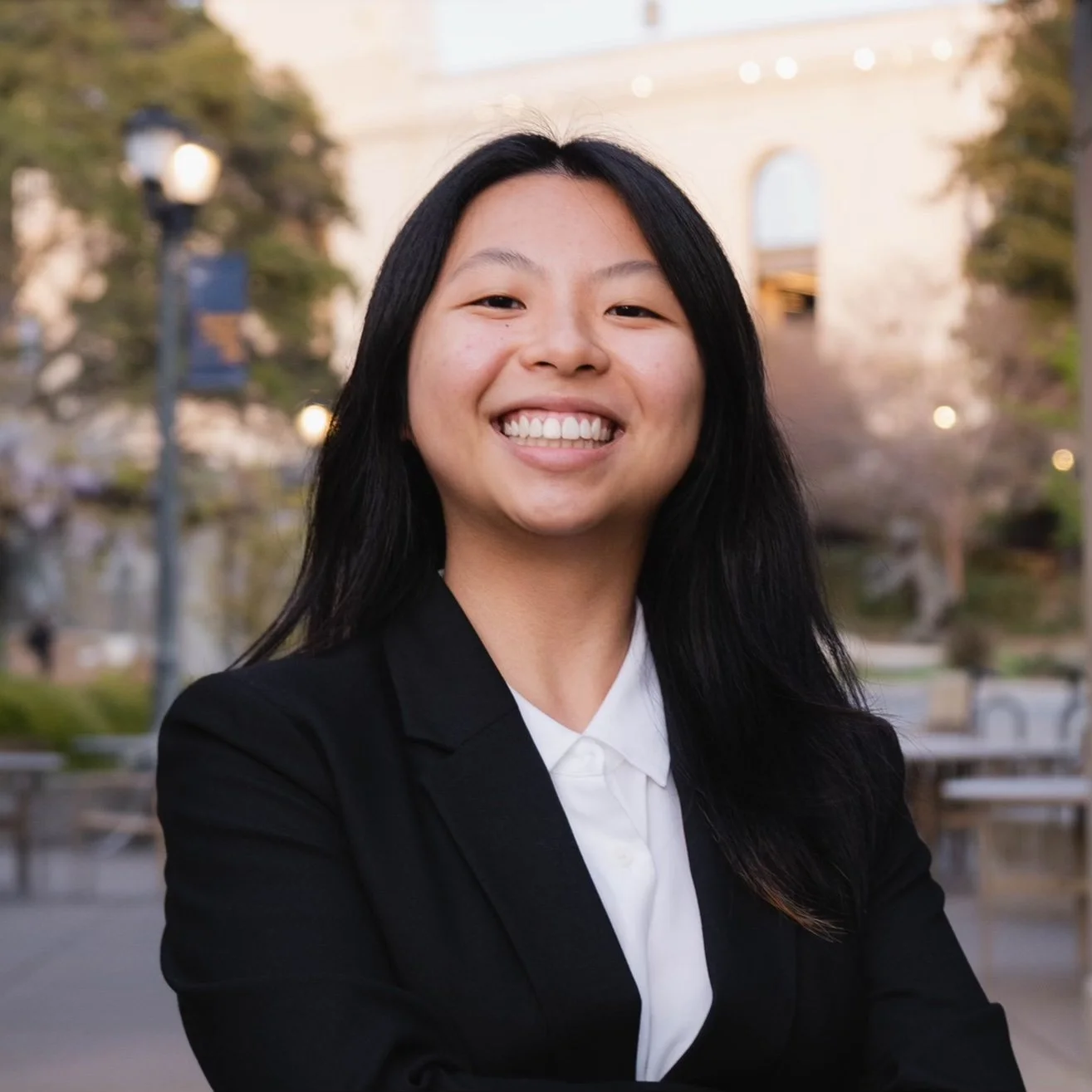 Haas Business School Association