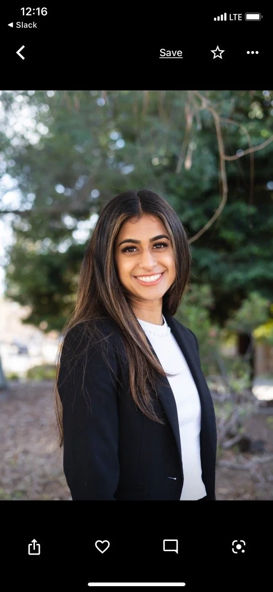 Haas Business School Association